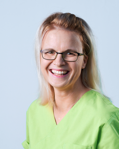 Team – Zahnarztpraxis Dr. Beinhorn | Vieselbach | Erfurt